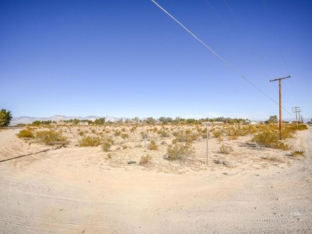 1766 W Felspar Ave, Ridgecrest, CA 93555