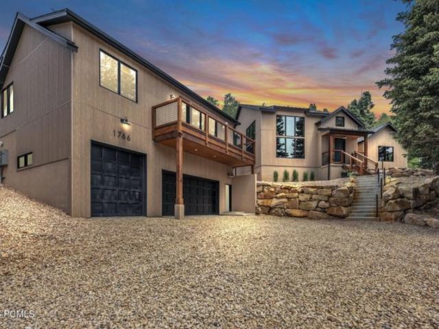 1766 W Tollgate Canyon Rd, Coalville, UT 84017