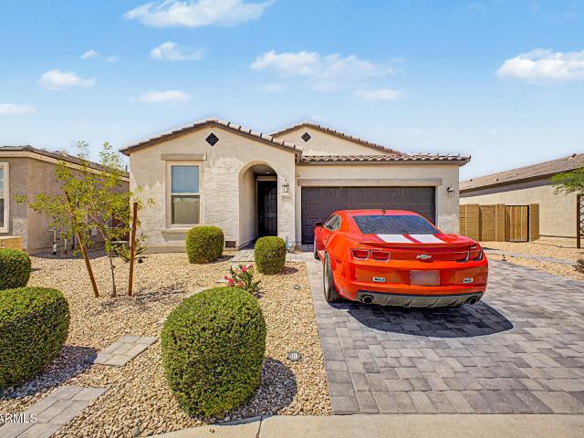 1766 w toltec drive