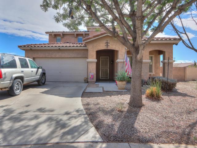 1766 Wildflower Ln, Casa Grande, AZ 85122 | MLS #6987