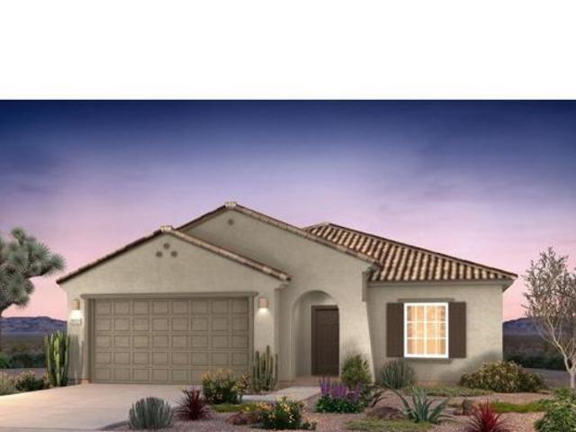 17673 W Pueblo Ave, Goodyear, AZ 85338