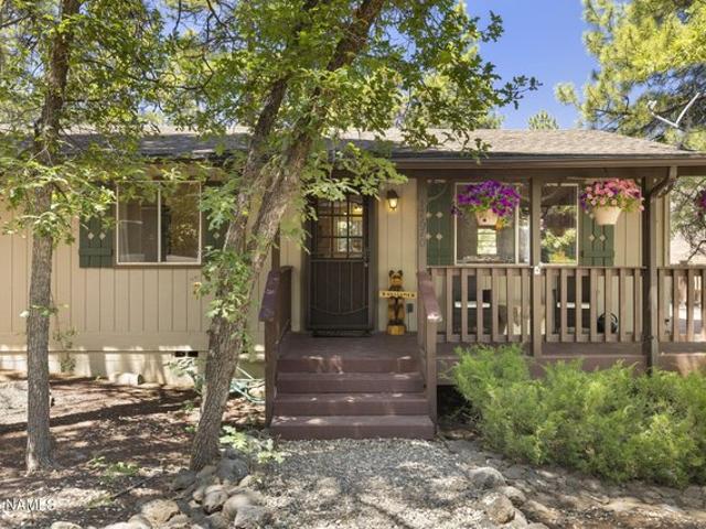17670 S Mustang Rd, Munds Park, AZ 86017