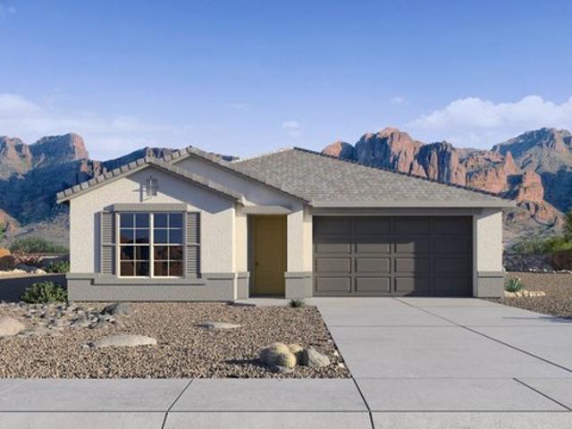 17671 W Onyx Ave, Waddell, AZ 85355