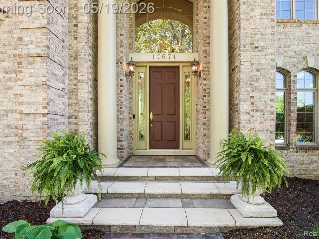 17671 Cranbrook Drive