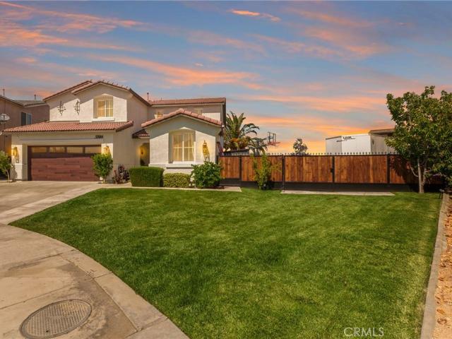 17672 View Crest Court