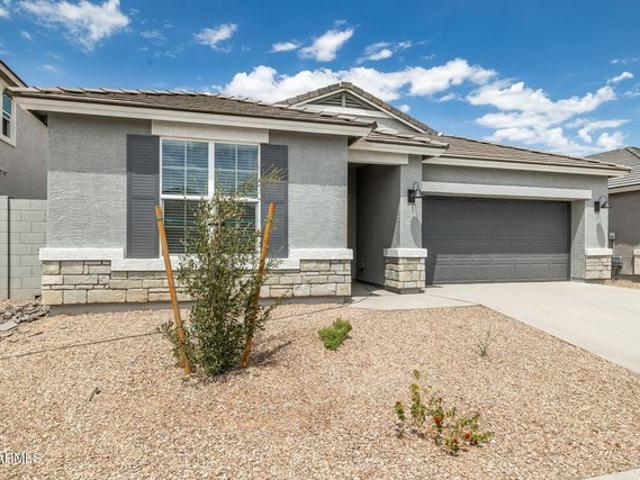 17672 W Turquoise Ave, Waddell, AZ 85355