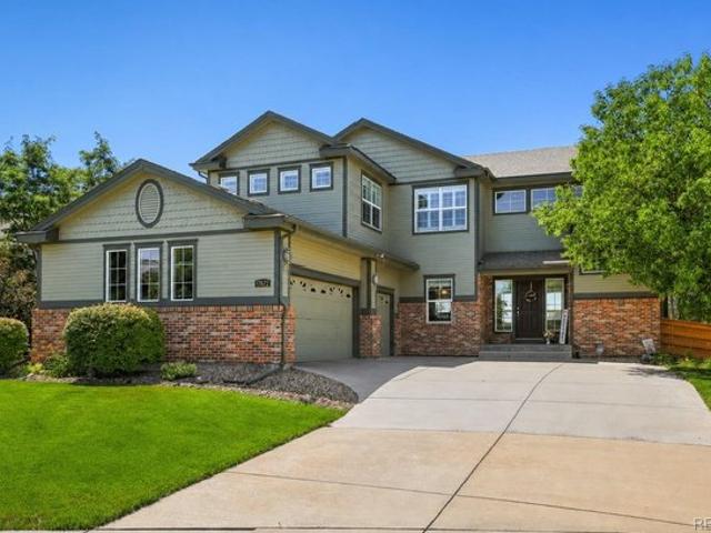 17672 E 98th Way, Commerce City, CO 80022