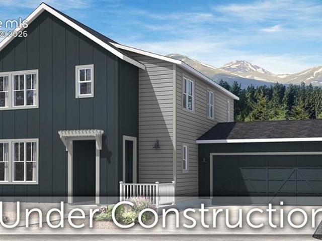 17672 Lucky Penny Ln, Monument, CO 80132