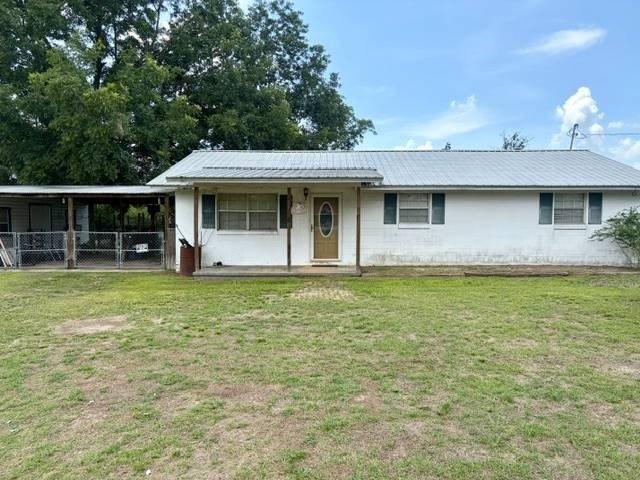 17674 Opp Hwy, Dozier, AL 36028