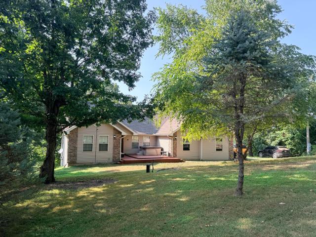 17675 Hazel Crest Lane