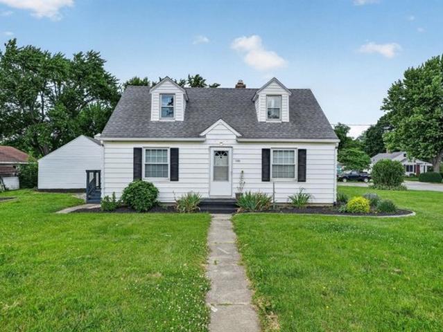 17675 State Road 23, South Bend, IN 46635