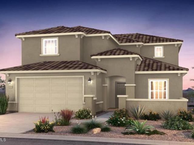 17679 W Pueblo Ave, Goodyear, AZ 85338