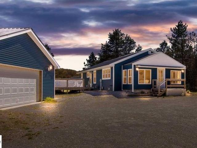 17679 Fewins Rd, Interlochen, MI 49643