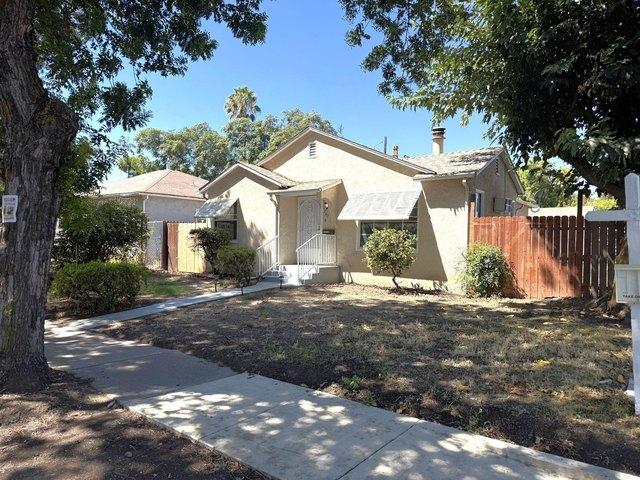 1767 N Funston Ave, Stockton, CA 95205