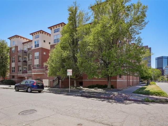 1767 N Pearl Street # 201