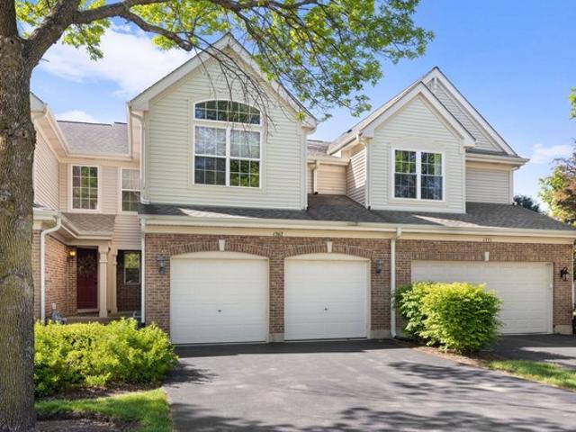 1767 Briggs Ct, Lisle, IL 60532