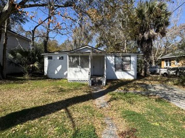 1767 Broadway Ave, Jacksonville, FL 32209
