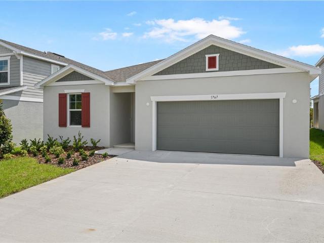 1767 Carnelian St, DeLand, FL 32720 | MLS #S5127 | Compass