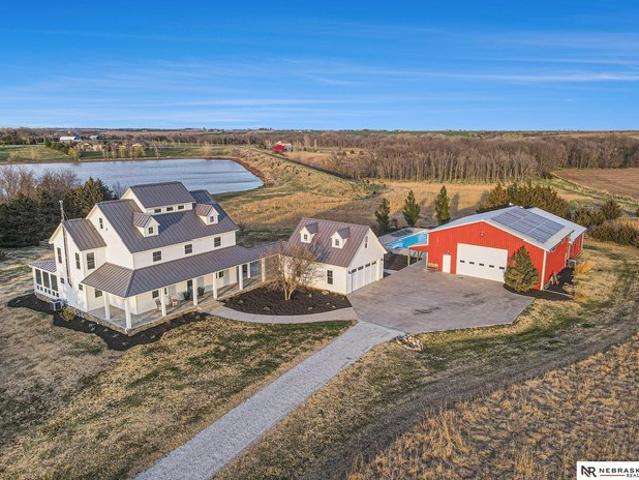 1767 E Birch Rd, Cortland, NE 68331