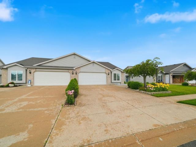 1767 E Inverness Circle