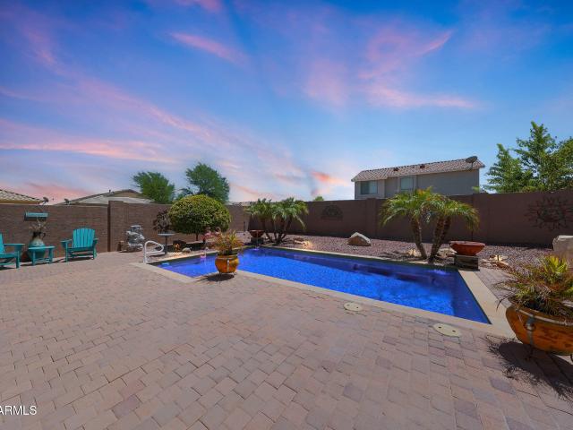 1767 E Nancy Ave, San Tan Valley, AZ 85140 | MLS #6996
