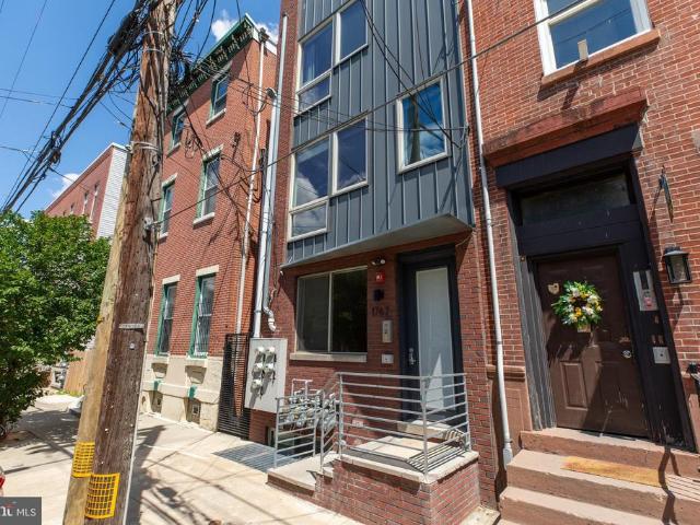 1767 Frankford Avenue # 1