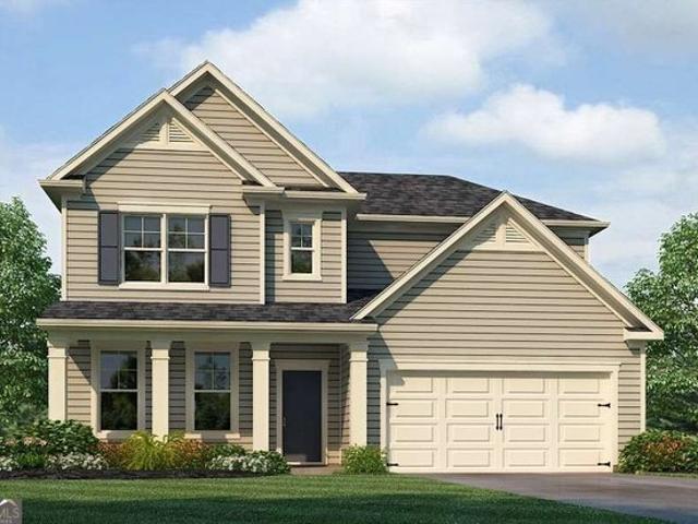 1767 Kingsmere Run Dr Lot 31, Loganville, GA 30052