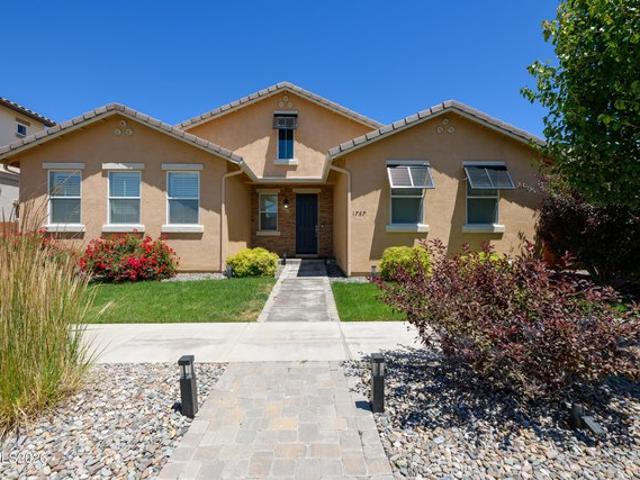 1767 LA Cita Way, Minden, NV 89423