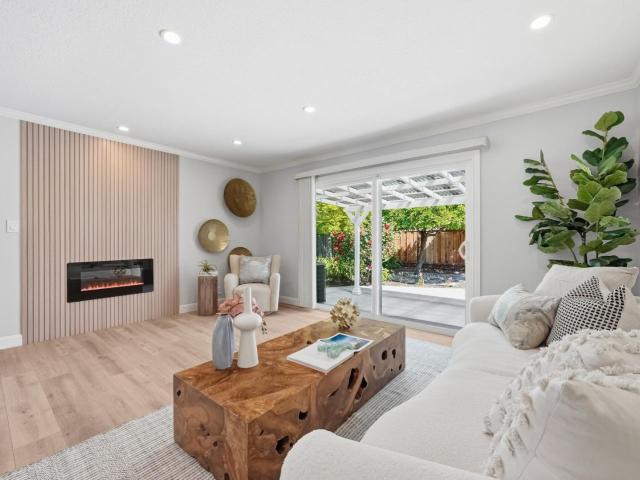 1767 Pomeroy Ave, Santa Clara, CA 95051 | MLS #ML82043