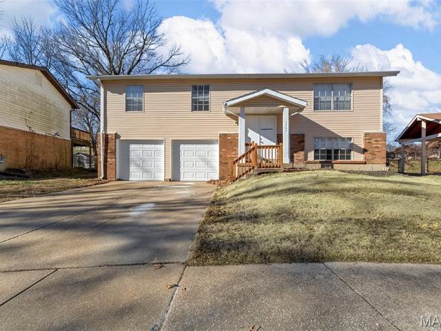 1767 Stilton Ct, Florissant, MO 63031 | MLS #25081