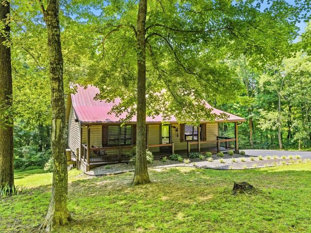 1767 Smiths Grove Road