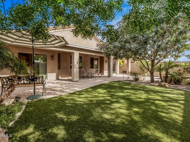 1767 W Agrarian Hills Dr, San Tan Valley, AZ 85144