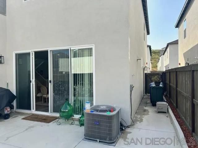 1767 Whitmore Loop, Chula Vista, CA 91913 | MLS #260009