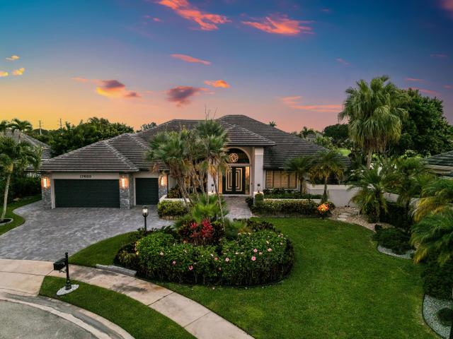 17683 Sealakes Dr, Boca Raton, FL 33498 | MLS #B26012 | Compass
