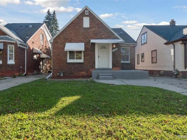 17680 Teppert St, Detroit, MI 48234