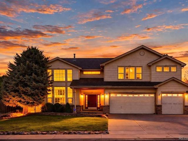 17680 E Coltsfoot Ct, Parker, CO 80134