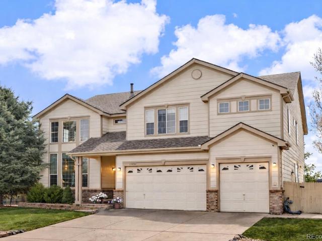 17680 E Coltsfoot Ct, Parker, CO 80134 | MLS #3560 | Compass