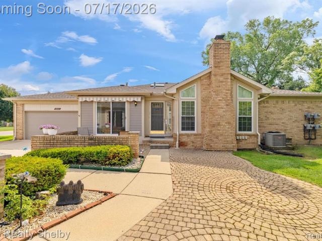 17680 Port Salem Drive # 37