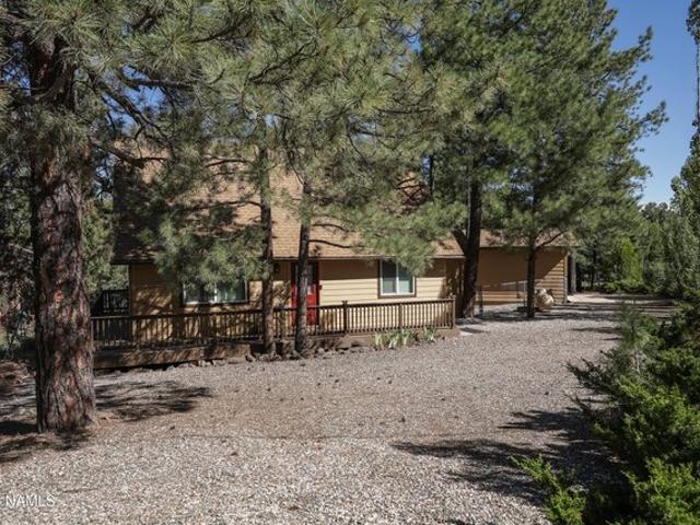 17680 S Mustang Rd, Munds Park, AZ 86017