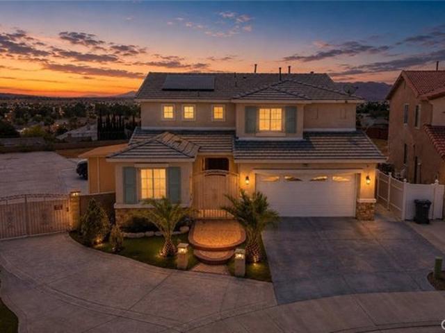 17681 View Mount Ct, Victorville, CA 92395