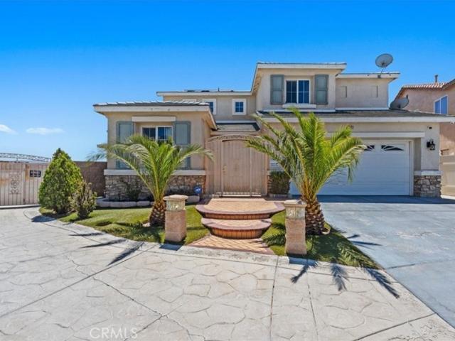 17681 View Mount Court