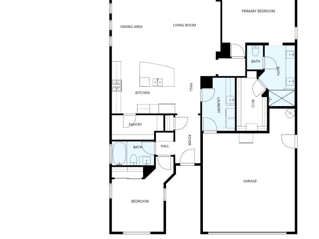 17681 E Fort Verde Rd, Rio Verde, AZ 85263 | MLS #6955 | Compass