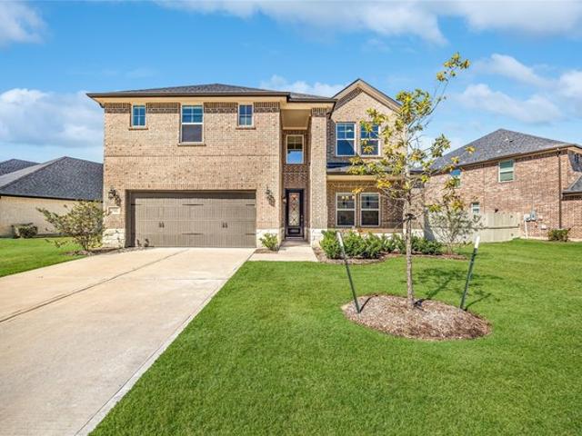 17681 Rosette Grass Dr, Conroe, TX 77385