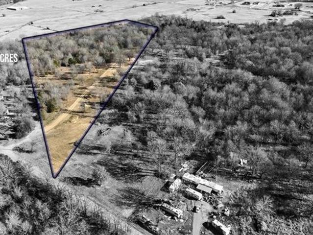 17682 th Ave Lot 0, Spiro, OK 74959