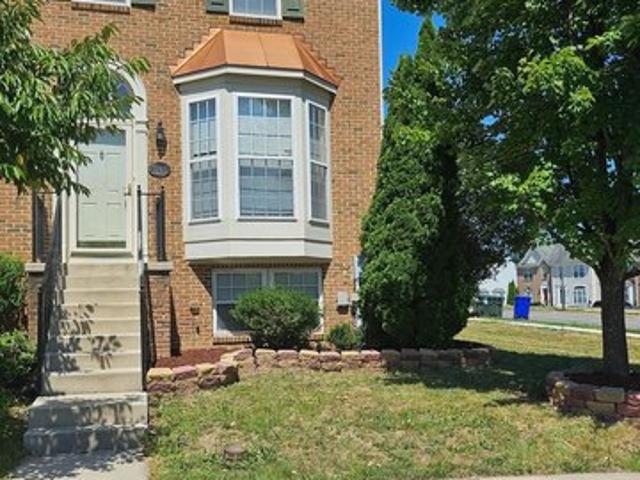 17682 Potter Bell Way, Hagerstown, MD 21740