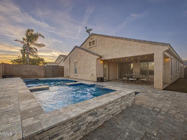 17687 W Charter Oak Rd, Surprise, AZ 85388 | MLS #7014 | Compass