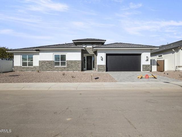 17684 W Brown St, Waddell, AZ 85355
