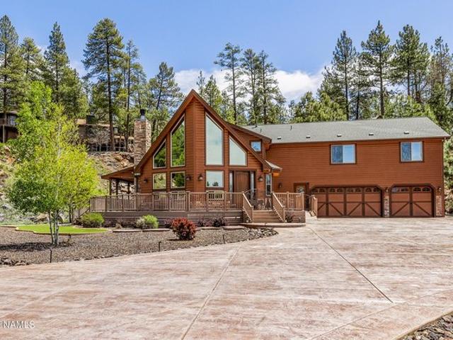 17685 S Krolak Way, Munds Park, AZ 86017