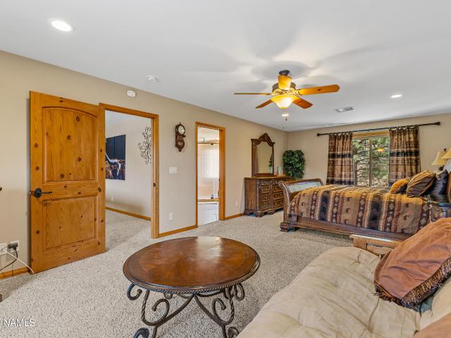 17685 S Krolak Way, Munds Park, AZ 86017 | MLS #204259