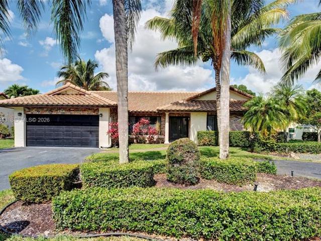 1768 NW 97th Ter, Coral Springs, FL 33071